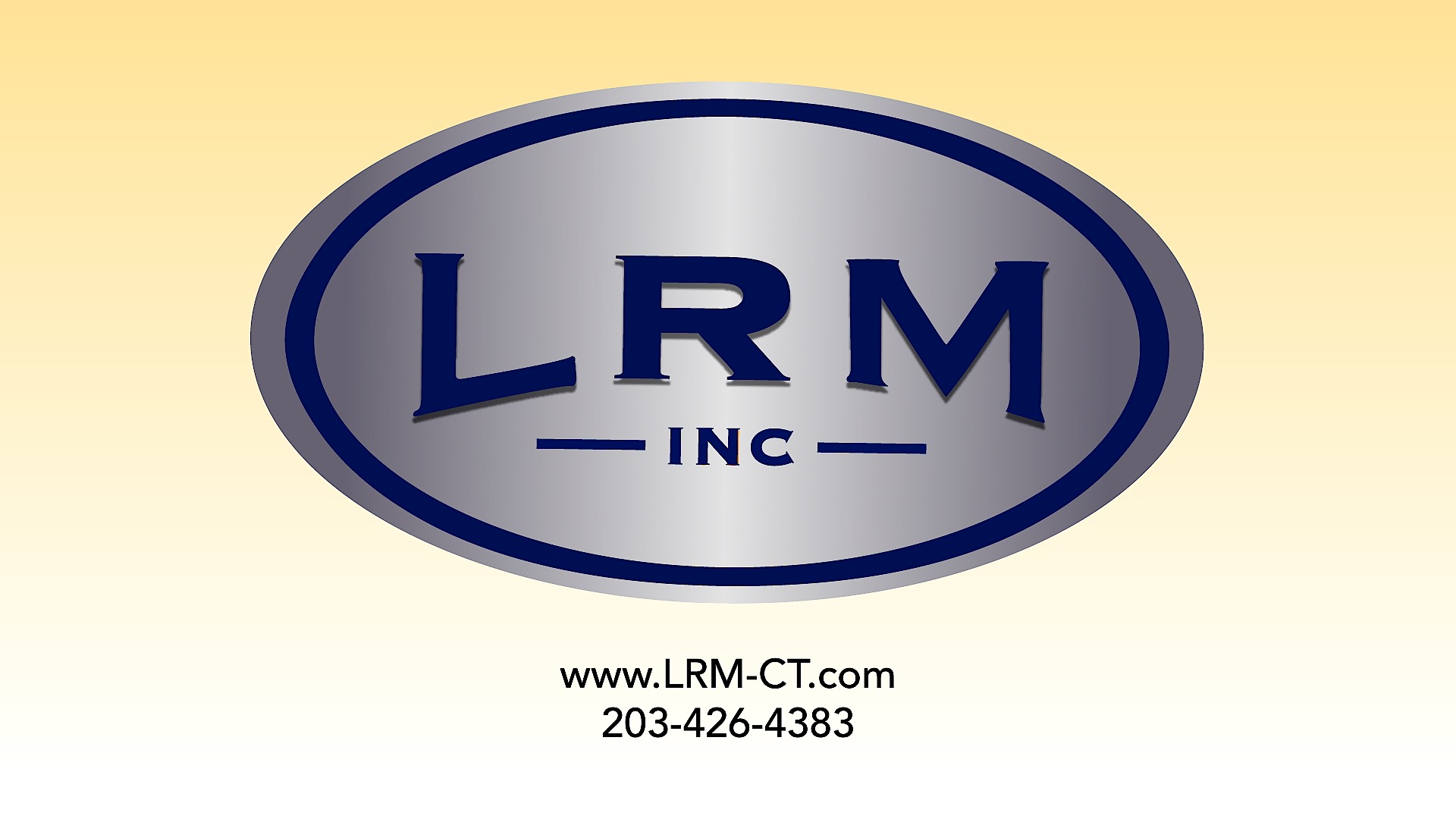 LRM Inc Site Work Masonry Landscape - Newtown, CT