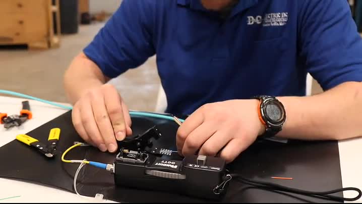 Electrical Contractor in Idaho Falls, ID | DC Electric Inc.