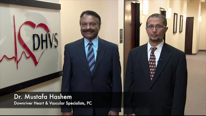Downriver Heart & Vascular Specialists, PC - Southgate, MI