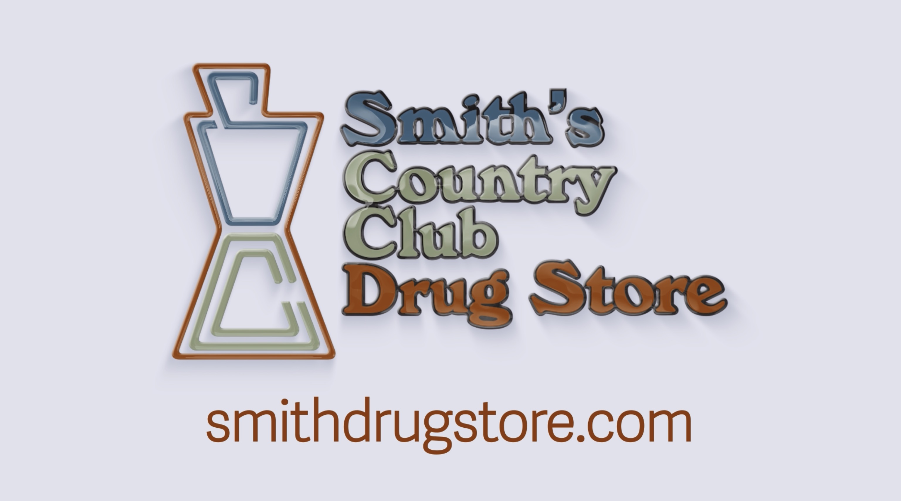 Smith Drug Logo